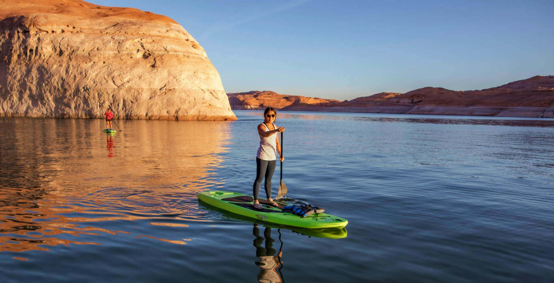 Complete Guide To Kayaking In North Lake Powell: Paddle Your Way To ...