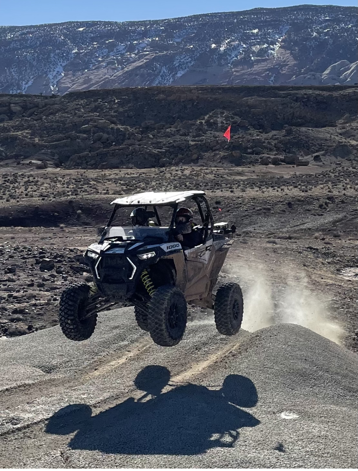 ATV/UTV Rental: Unleash The Thrill Of A Lifetime | North Lake Powell