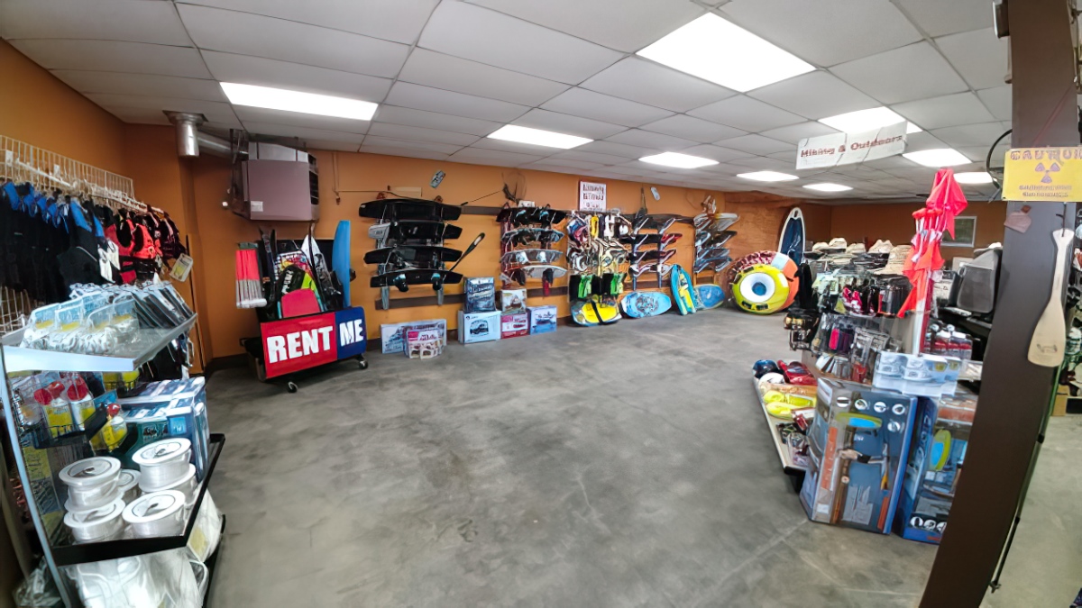 Boat Rentals | North Lake Powell