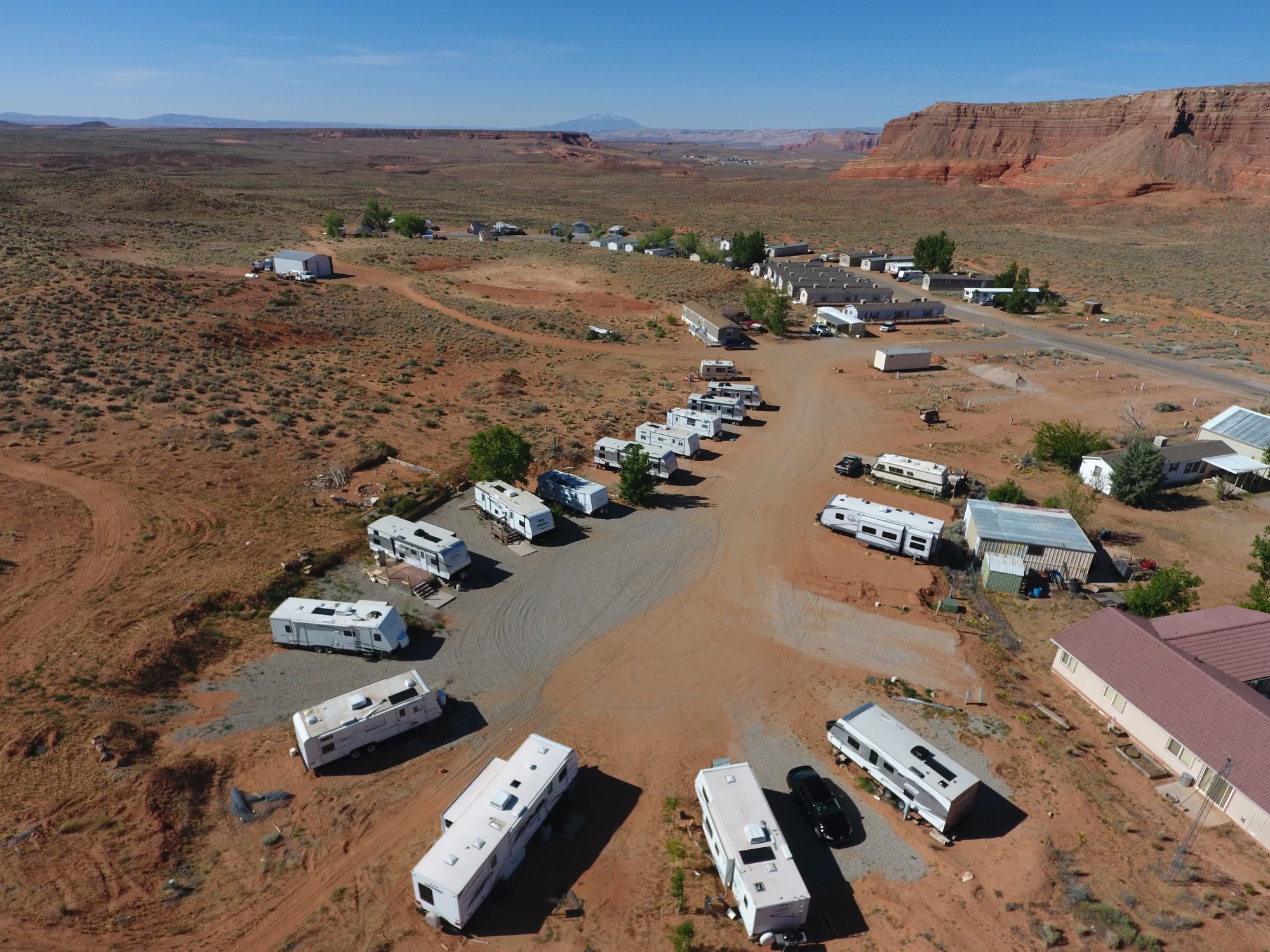 RV Camping At Lake Powell | The Ultimate Guide: Tips, Spots, And More!