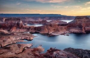The Ultimate Guide To RV Camping At Lake Powell: Tips, Spots, And More ...