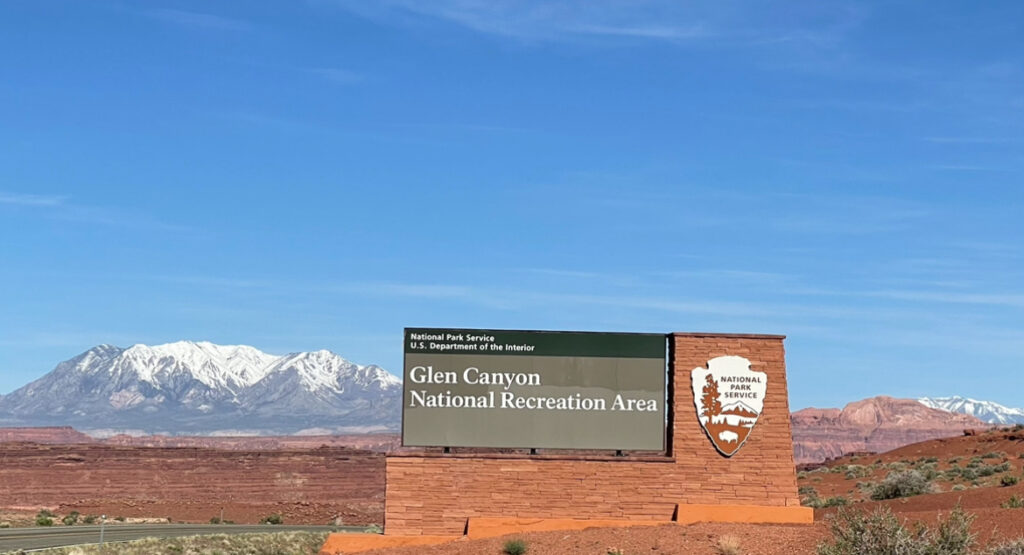 RV Camping At Lake Powell | The Ultimate Guide: Tips, Spots, And More!