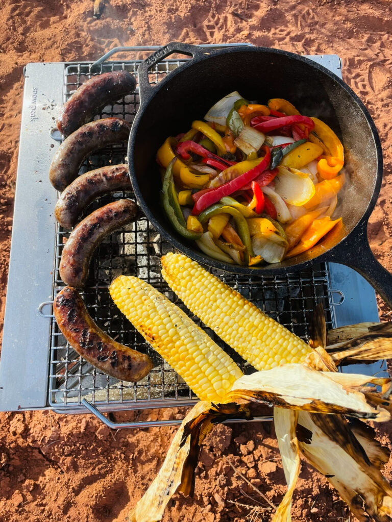 RV Camping At Lake Powell | The Ultimate Guide: Tips, Spots, And More!